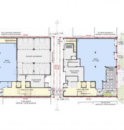 Ballard Hub - Bumgardner