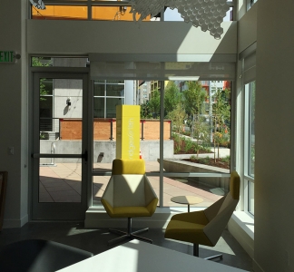 Projects - Bumgardner