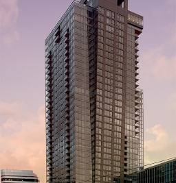 Kinects Tower - Bumgardner