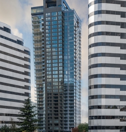 Kinects Tower - Bumgardner