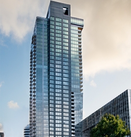 Kinects Tower - Bumgardner